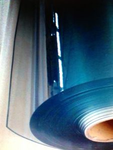 Màng pvc ứng dụng ở đâu